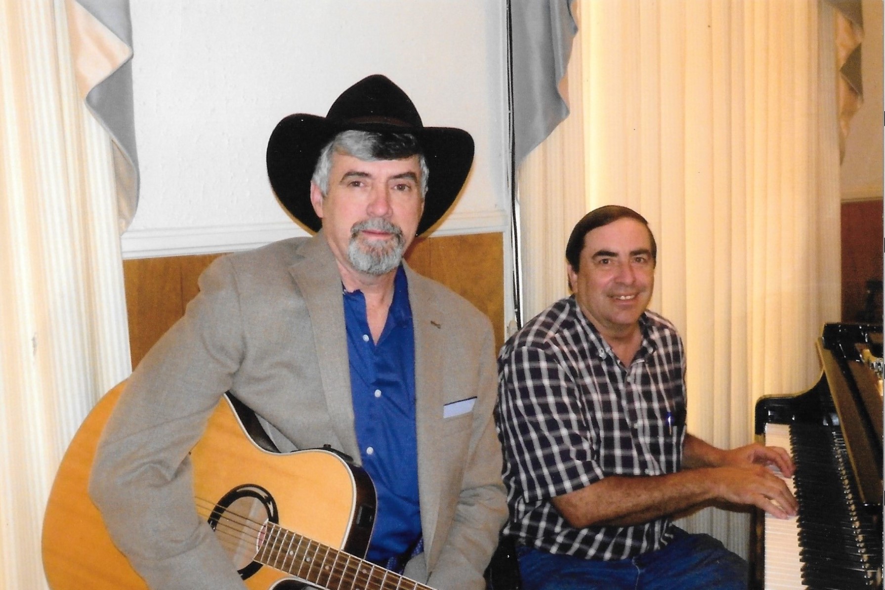 Me and Bobbie Jean | Christian Songwriting and Children's Stories